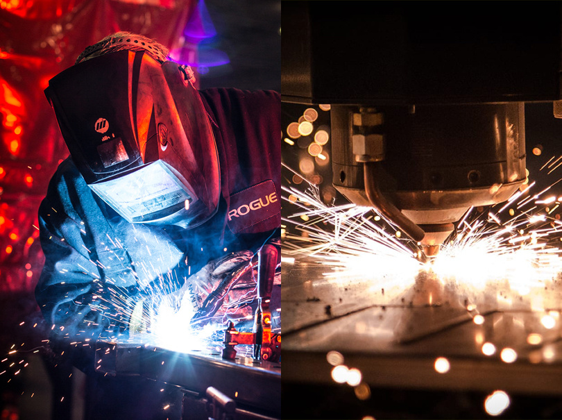 Rogue Iso Leg Press 35 - Single & Double Leg Exercises | Rogue Canada