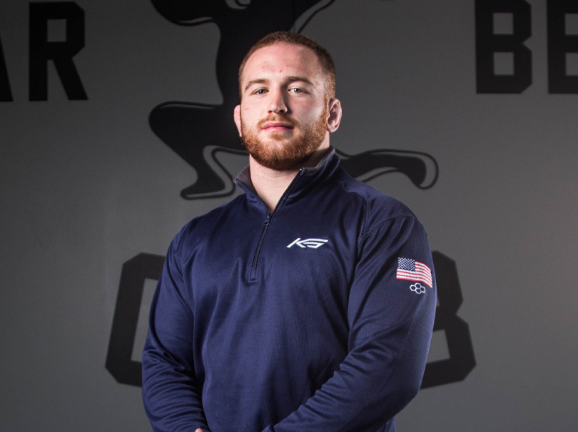 Y-1 Rogue Yoke - Weight Training - CrossFit | Rogue USA