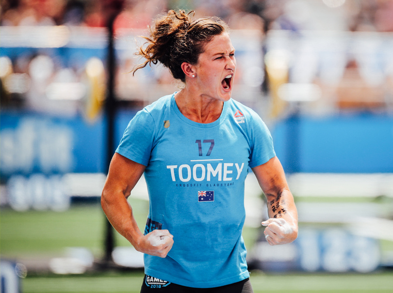 Y-1 Rogue Yoke - Weight Training - CrossFit | Rogue USA