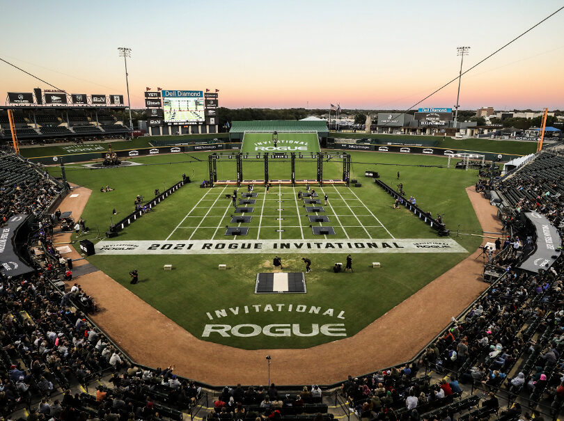 Rogue T-Bar Row Machine | Rogue USA