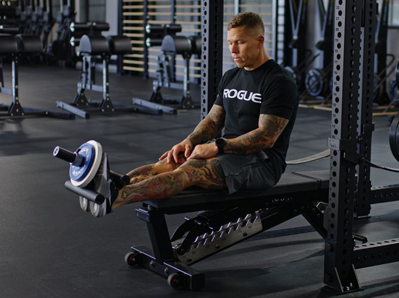 Endurance Training Machines | Rogue Fitness Australia
